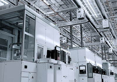Kornic Automation